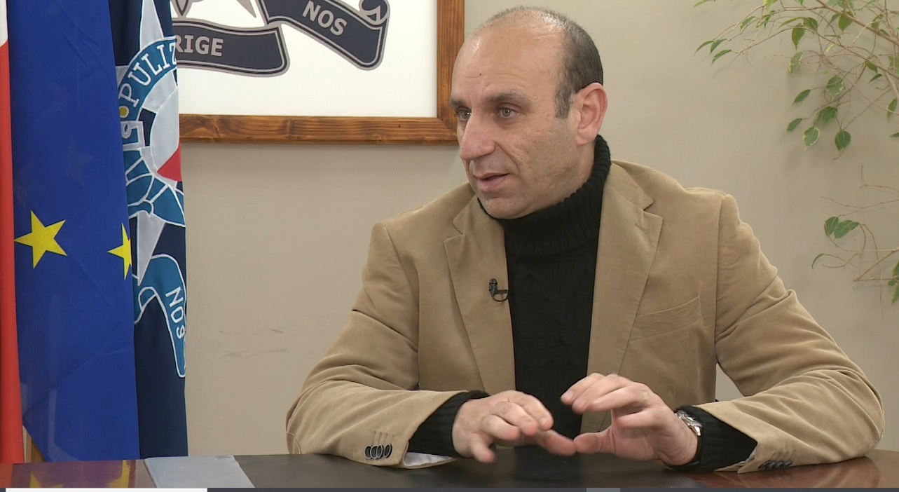 "Il-każ ta' Salvu Bonnici huwa każ diffiċli" - Johann Joseph Fenech ...