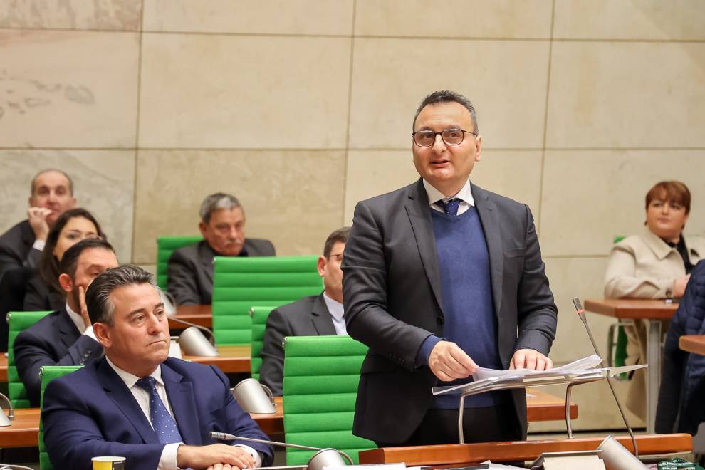 "Bija u mingħajri xorta!?" - Konferenza dwar il-ġustizzja soċjali - NETnews