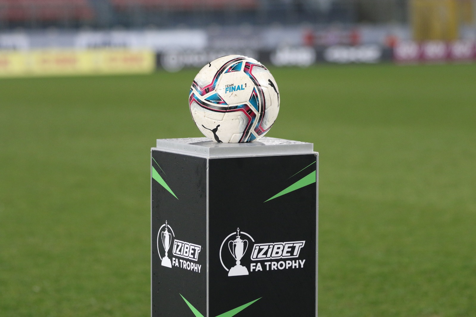 IZIBET F.A. Trophy – Bejn is-Sibt u l-Ħadd jintlagħabu l-Kwarti tal ...