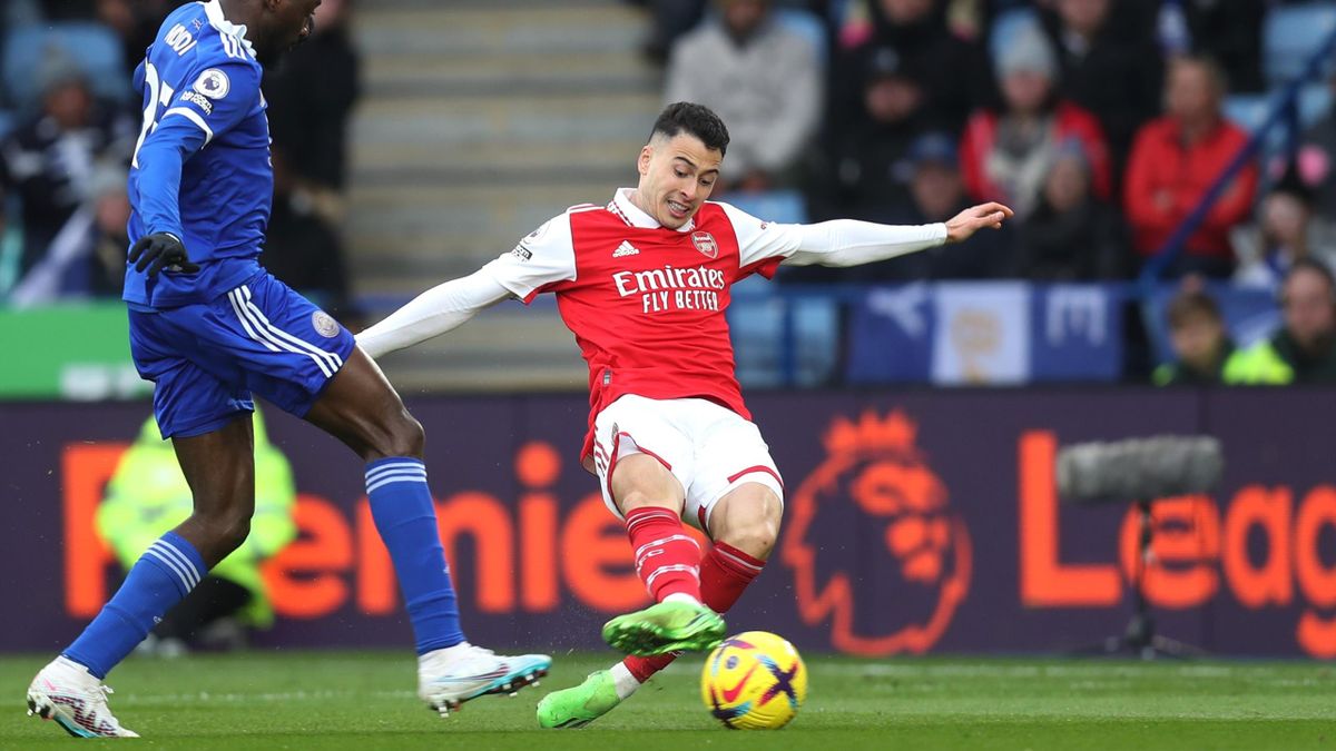 Premier League Ingliż: Arsenal iżommu l-vantaġġ minimu fuq Man City f ...