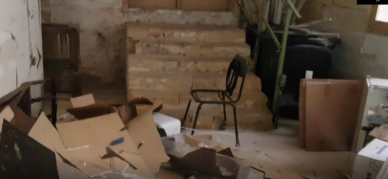 "Wegħduna sptar 'state of the art' u tawna barumbara" - l-Avukat Franco ...