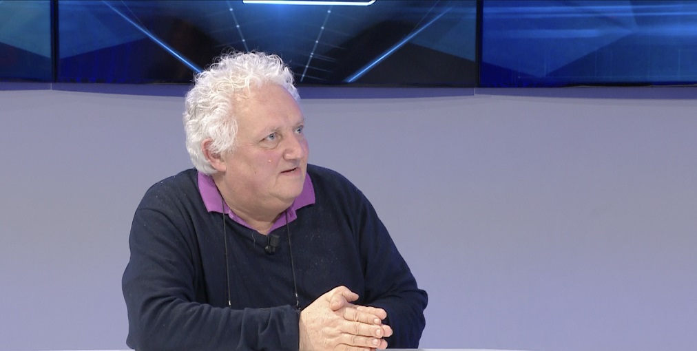 “Stazzjon nazzjonali mmexxi minn Kastilja" - Peppi Azzopardi - NETnews