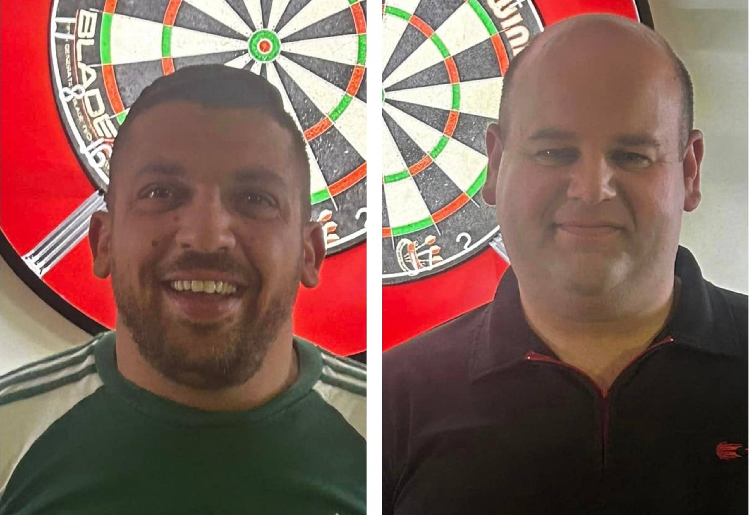 Premier League of Darts: Jikkwalifikaw ukoll Omar Aquilina u Kevin ...