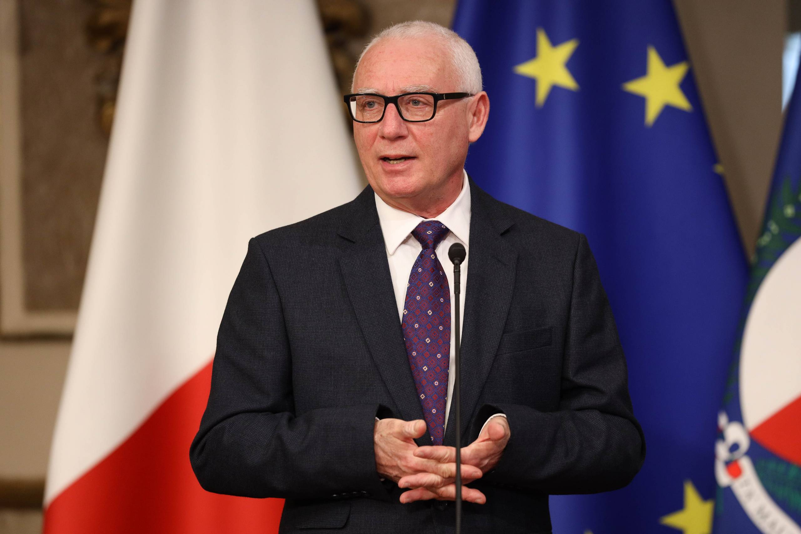 L-Ombudsman jinsisti fuq l-importanza li l-karigi marbuta mal ...