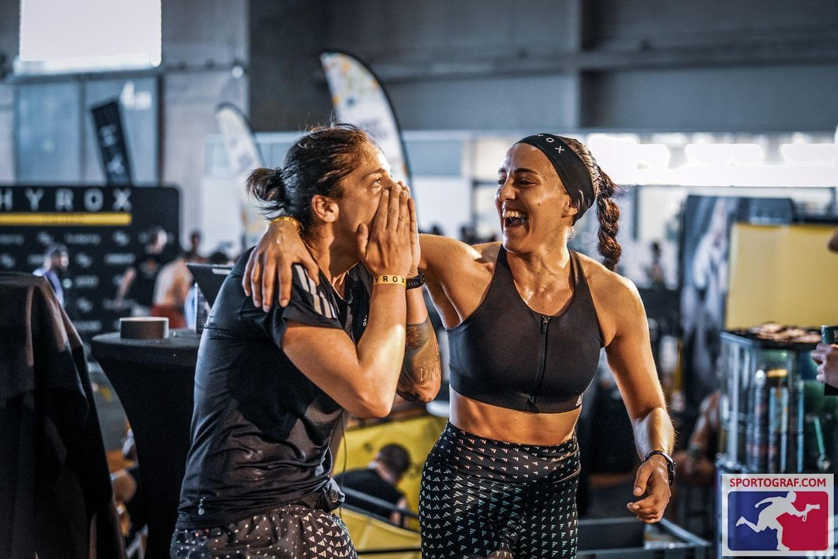 Raissa Camilleri u Emma Grech jikkwalifikaw għall-Kampjonati tad-Dinja ...