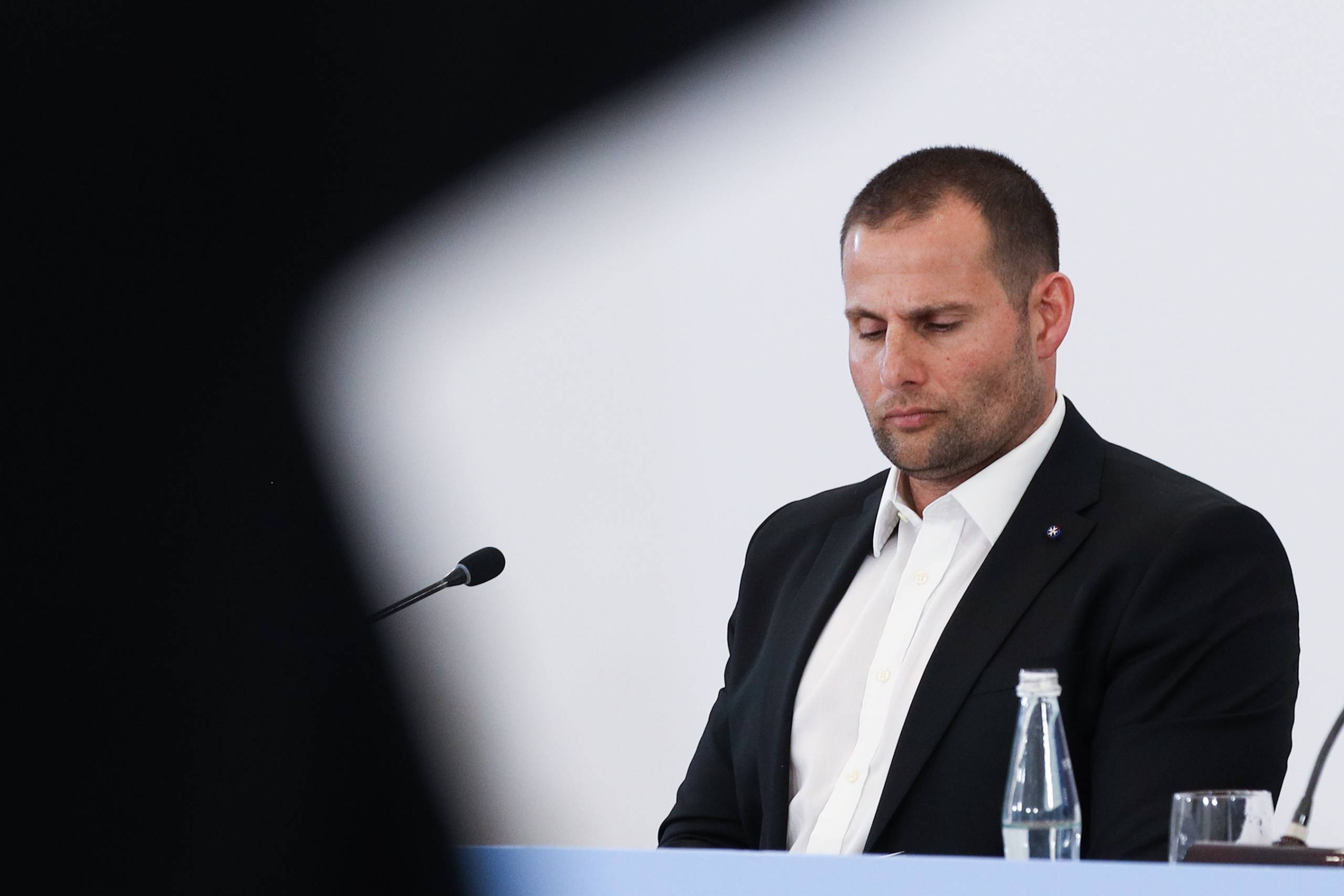 Abela jibqa' jgħid li "Steward taw servizz" - NETnews