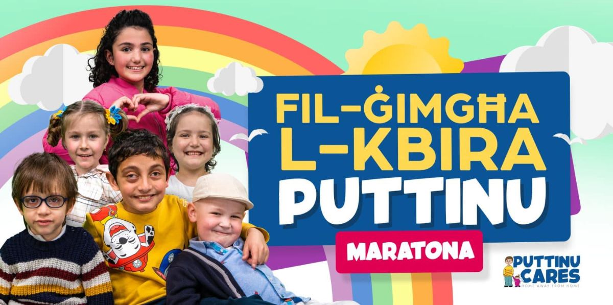 Kun parti mill-proġett ta' Londra! - NETnews