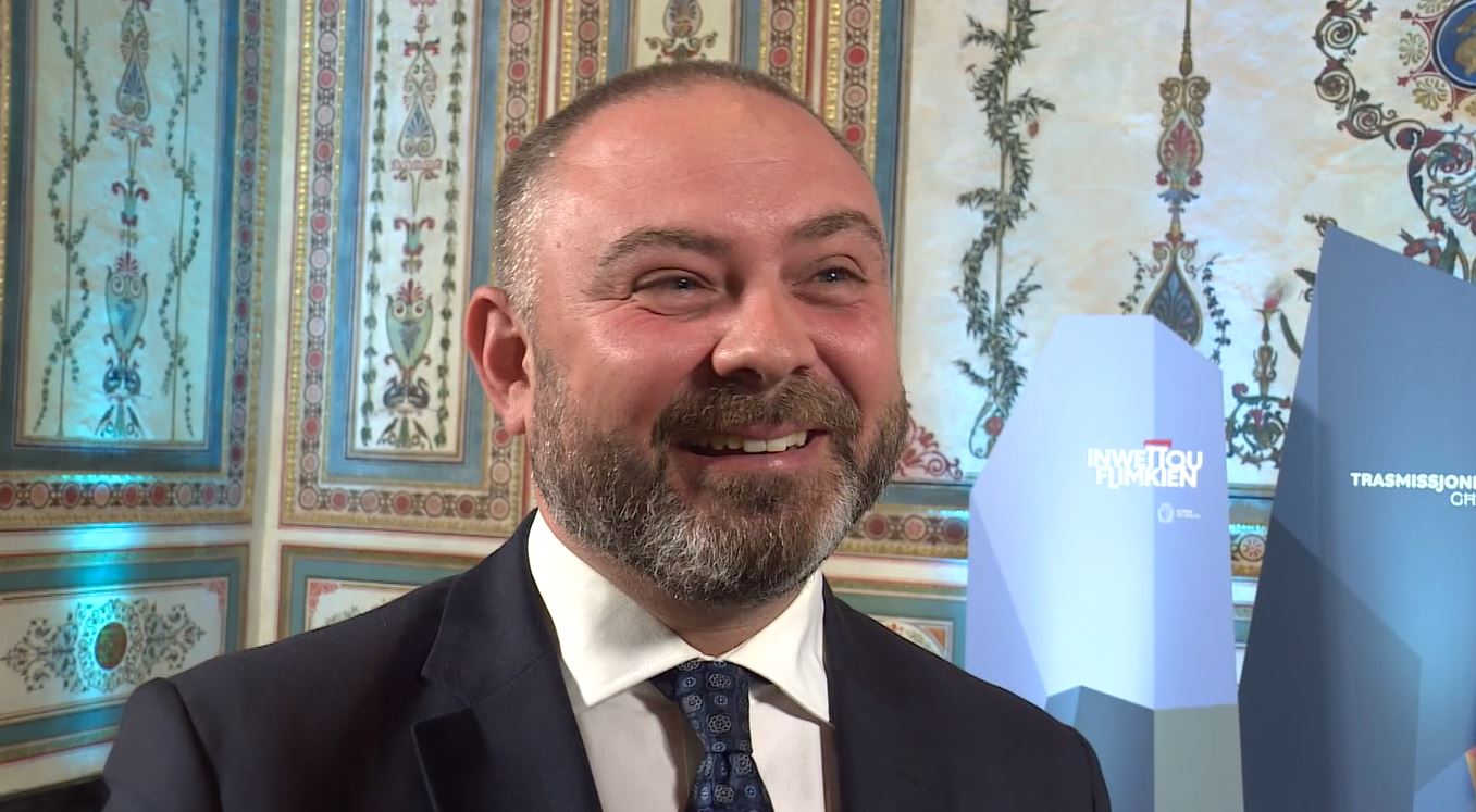 Bonnici ma jafx għalxiex kien qed jirreferi Robert Abela dwar ir ...