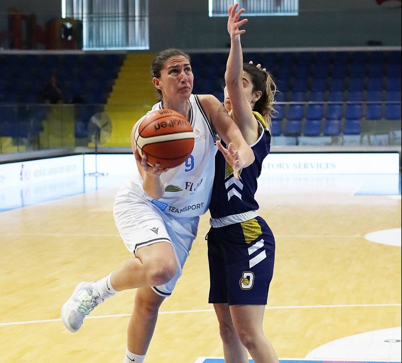 Kampjonat Mapfre MSV Life Nisa: Starlites FIJO jibdew il-play-offs b ...