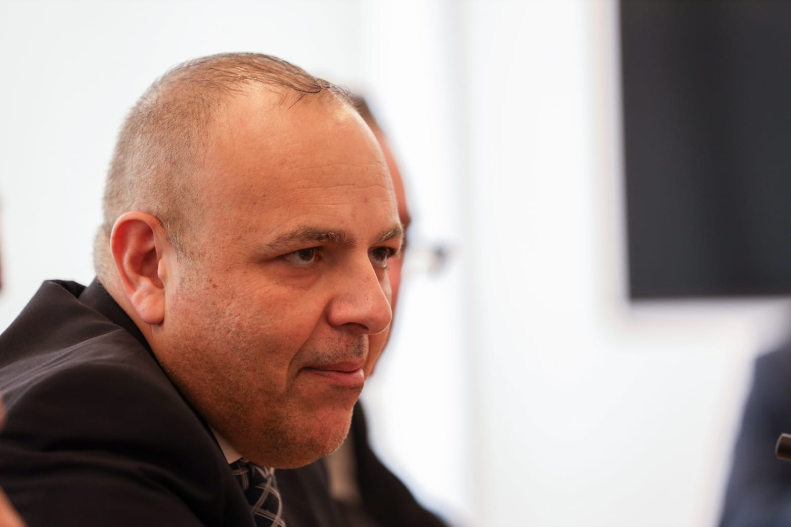 Keith Schembri informa lil Yorgen Fenech li Vince Muscat kien qed ...