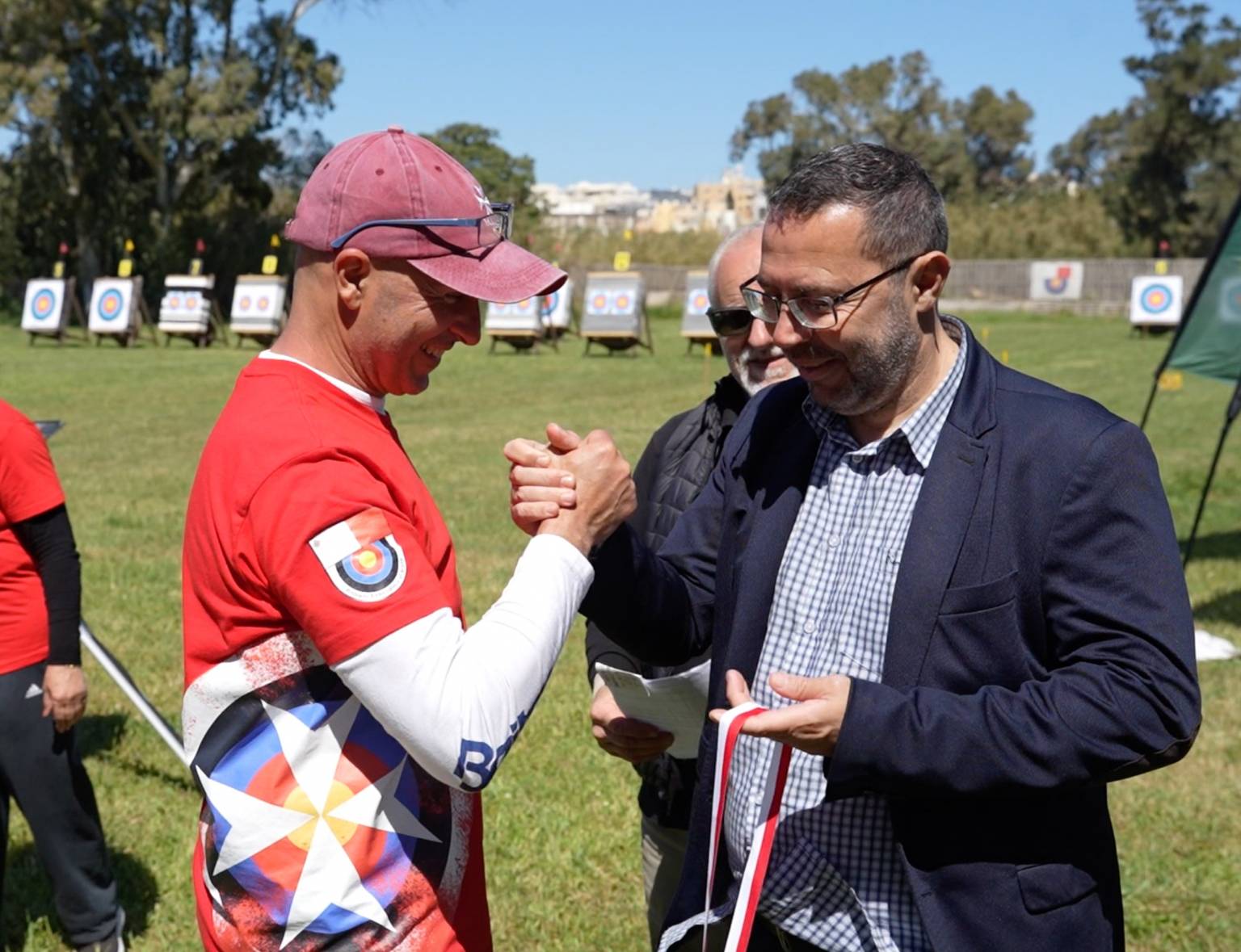 Sparar bil-Qaws: Riżultati pożittivi mill-Maltin fil-Malta Spring ...
