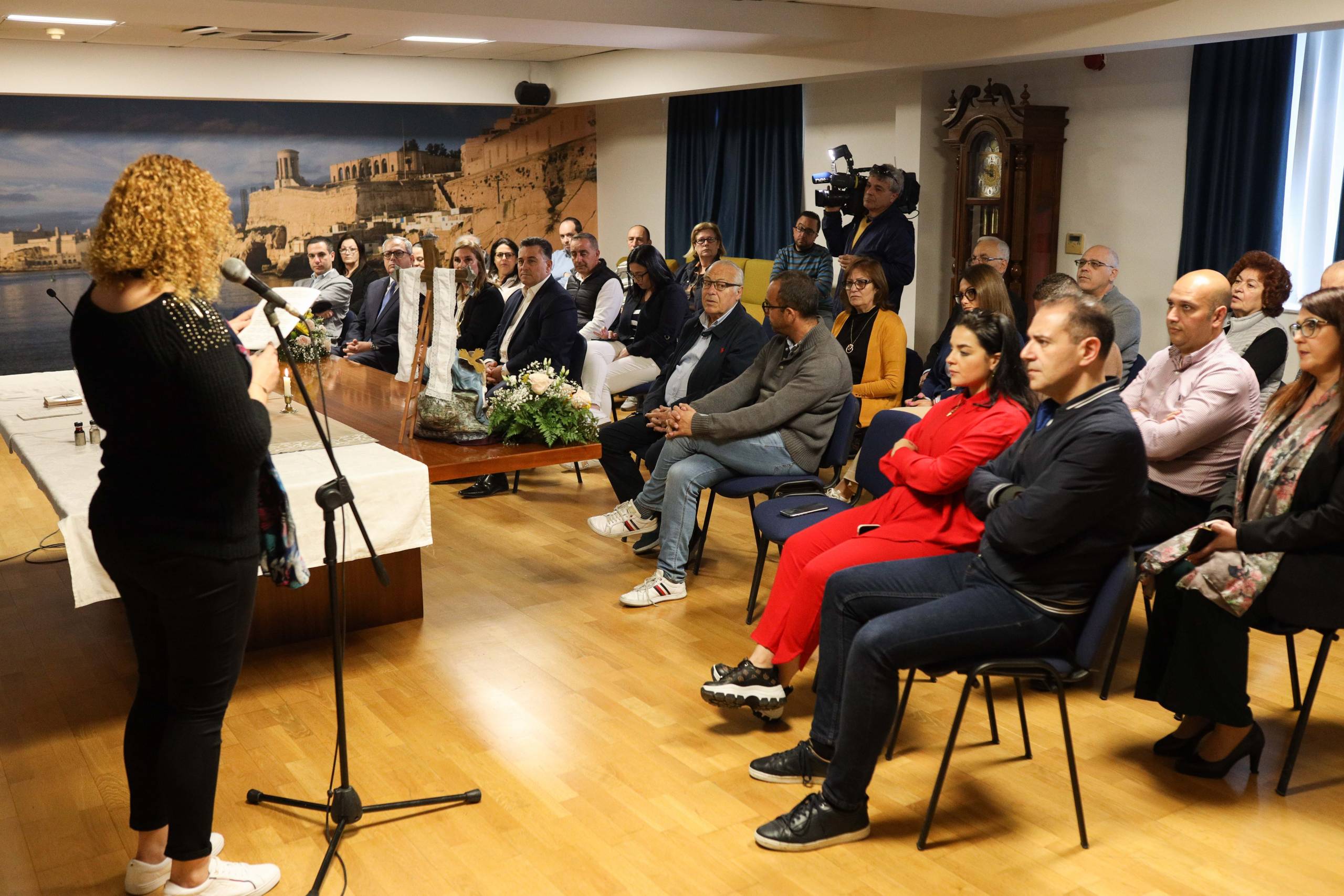 Quddiesa li fiha tfakkret il-memorja ta' Robert Arrigo - NETnews