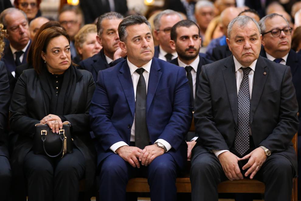 Tingħata l-aħħar tislima lit-tabib Mario Rizzo Naudi - NETnews