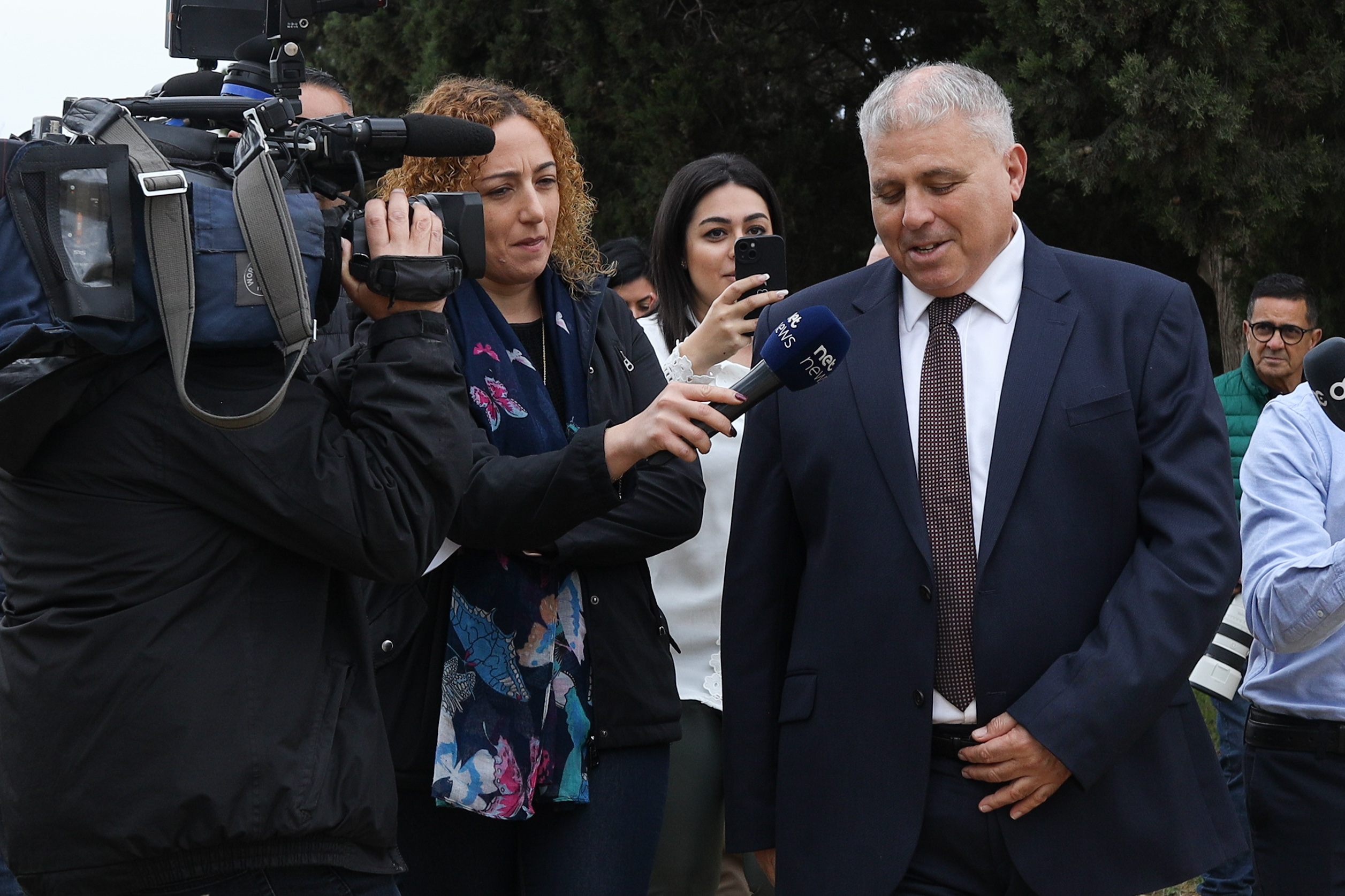 Sena wara... x'sar minnha l-'ġebla protetta' tal-Ministru Refalo? - NETnews