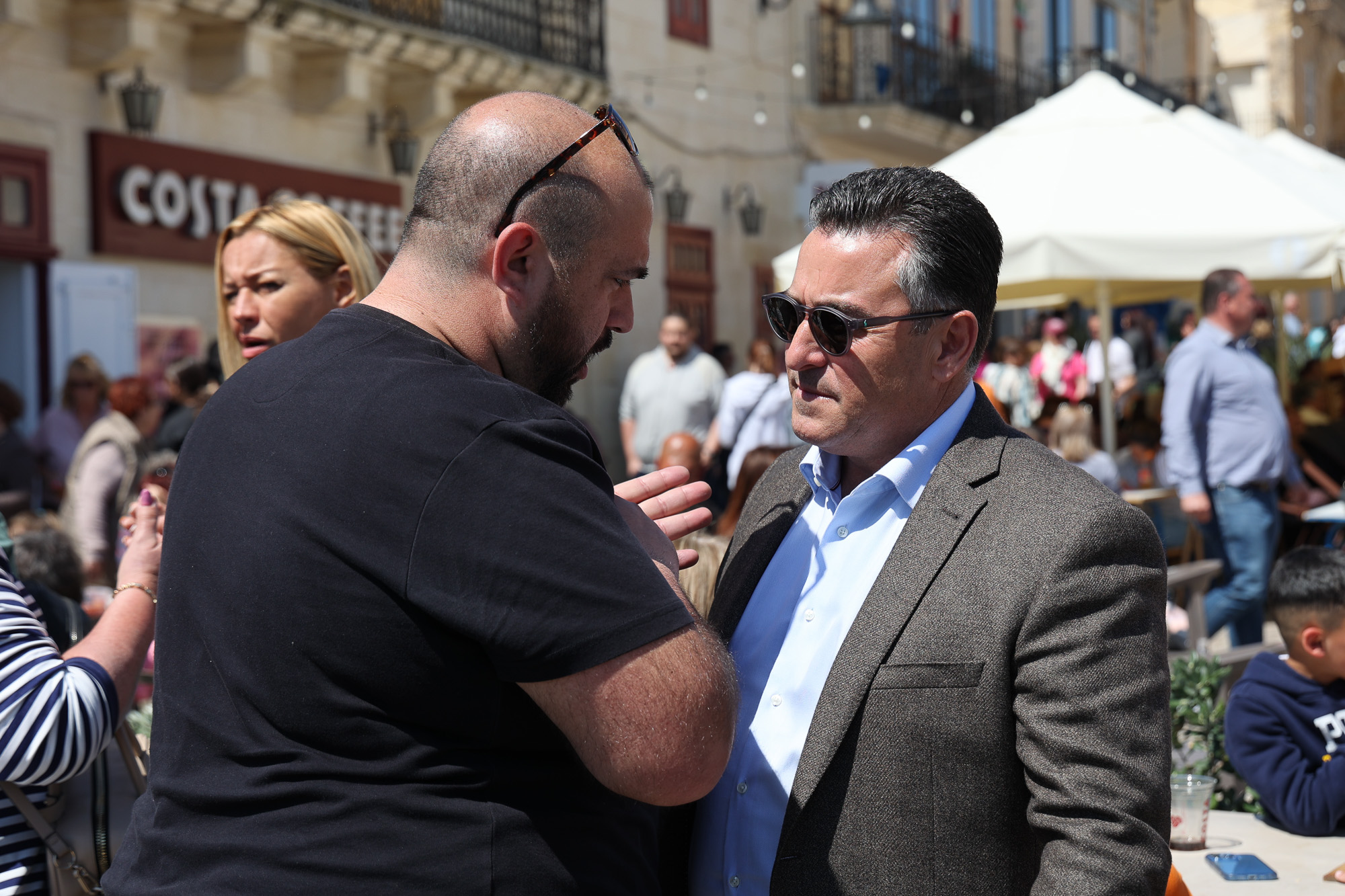 Iċċelebrata l-festa ta' San Girgor - NETnews