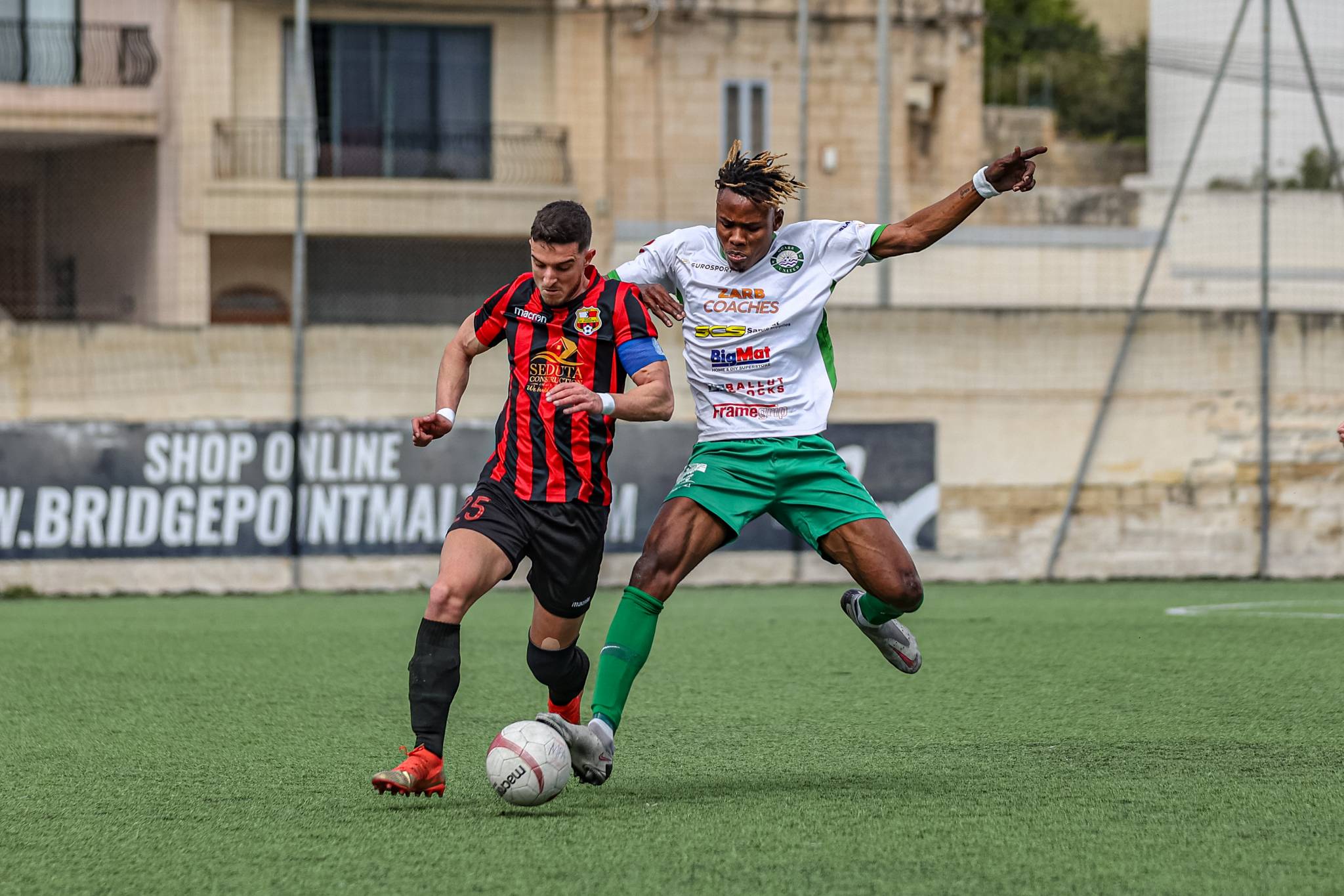 Luqa St. Andrew's promossi għaċ-Challenge League - NETnews