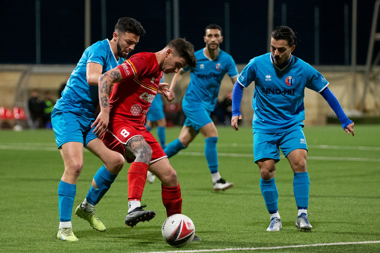 Challenge League: Is-Sibt ikun magħruf it-tim li se jilgħab il-play off ...