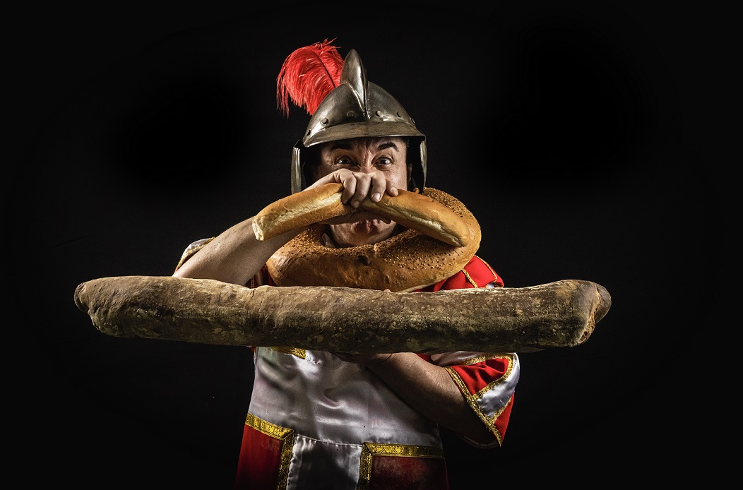 L-avveniment mużiko-letterarju 'Sħuna u Tqarmeċ' - NETnews