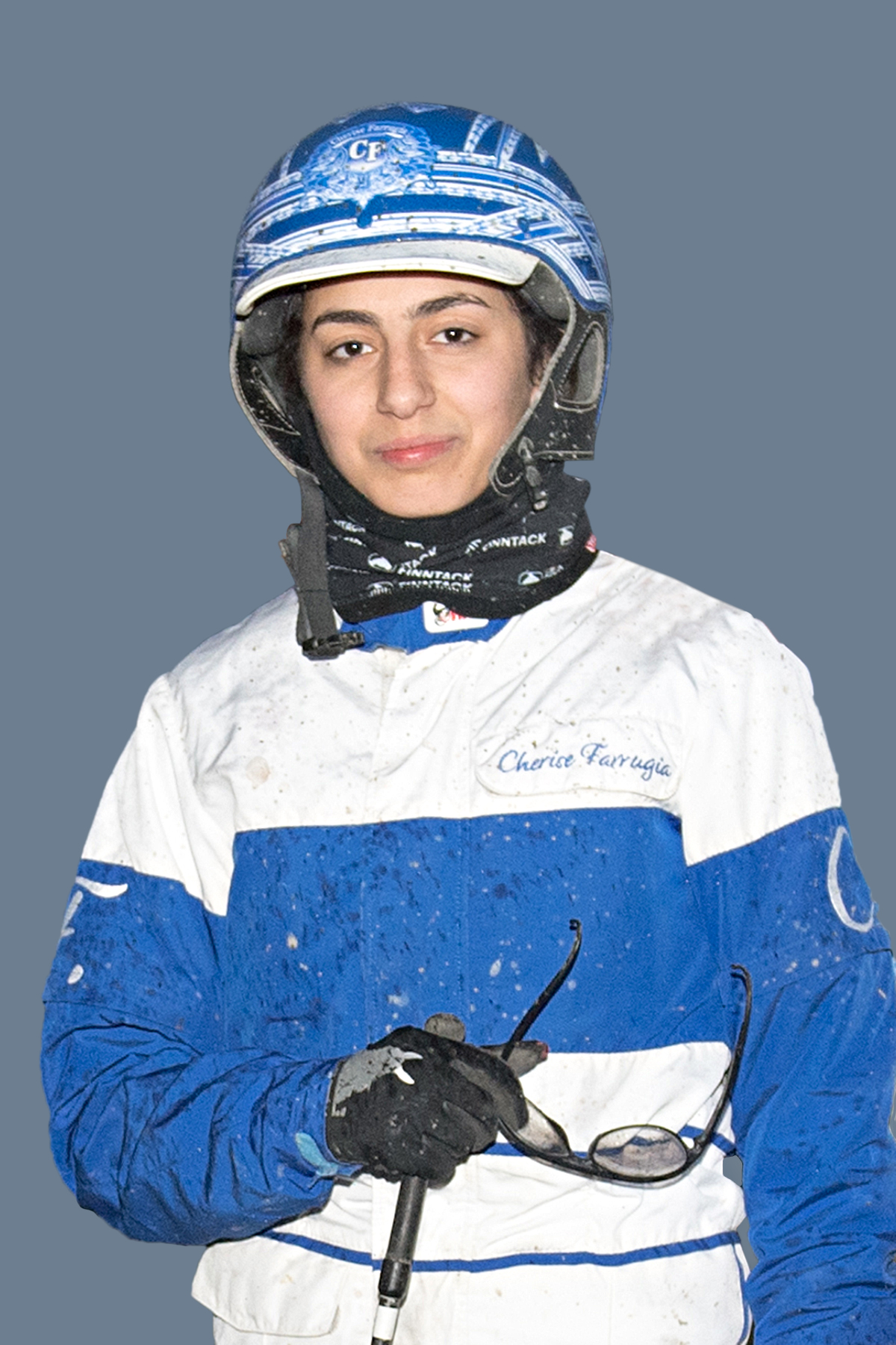 Cherise Farrugia fin-Norveġja għall-Kampjonat Ewropew għal sewwieqa ...