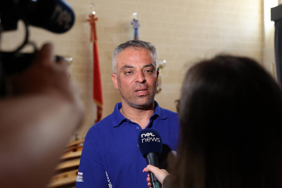 Il-Parroċċa ta' San Ġużepp Ħaddiem tagħlaq 50 sena - NETnews