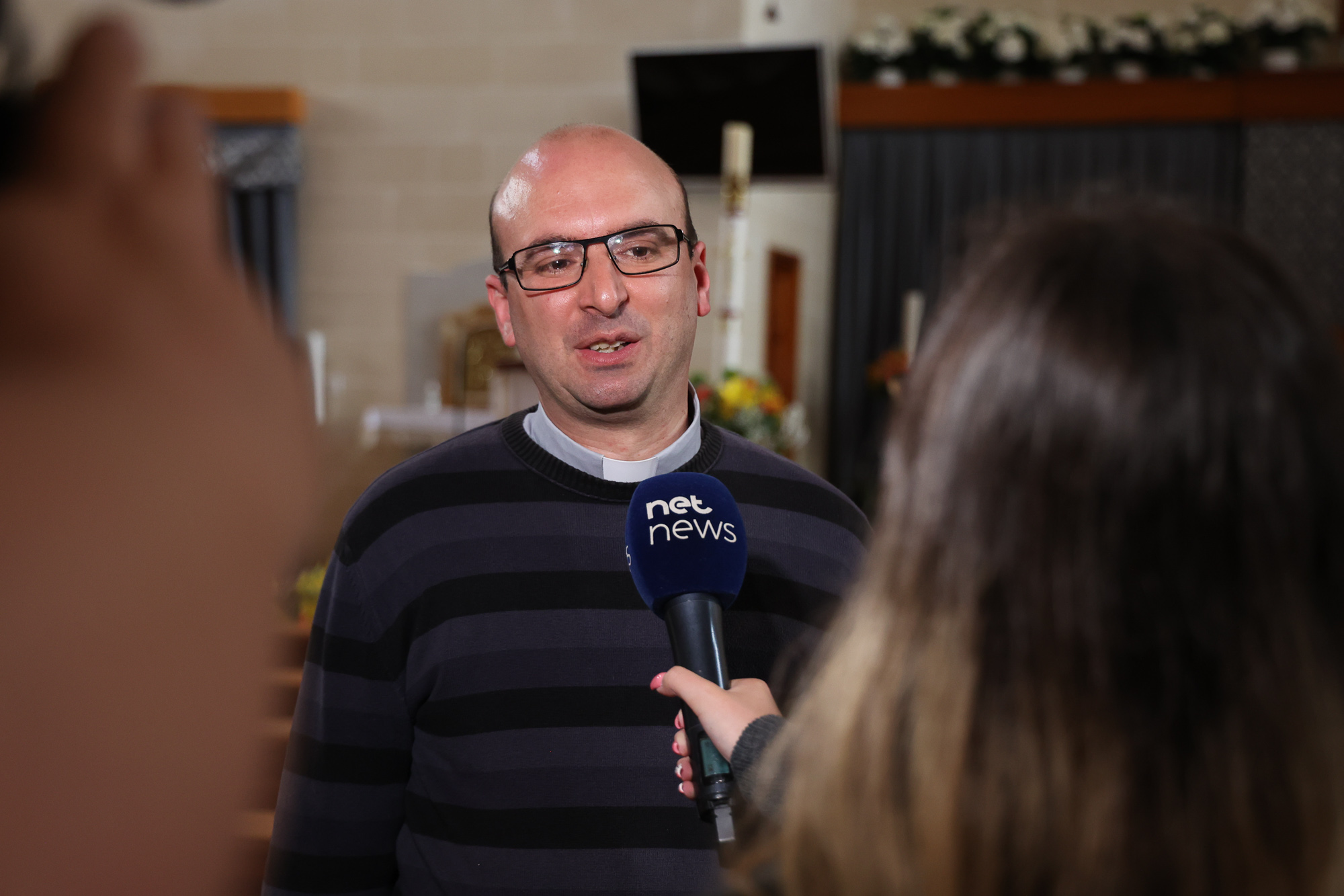 Il-Parroċċa ta' San Ġużepp Ħaddiem tagħlaq 50 sena - NETnews