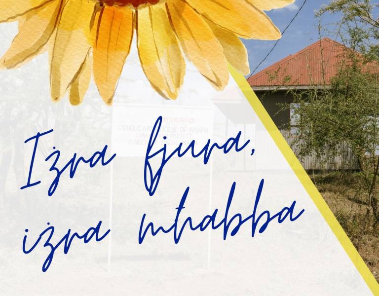 "Iżra fjura, iżra mħabba" - NETnews