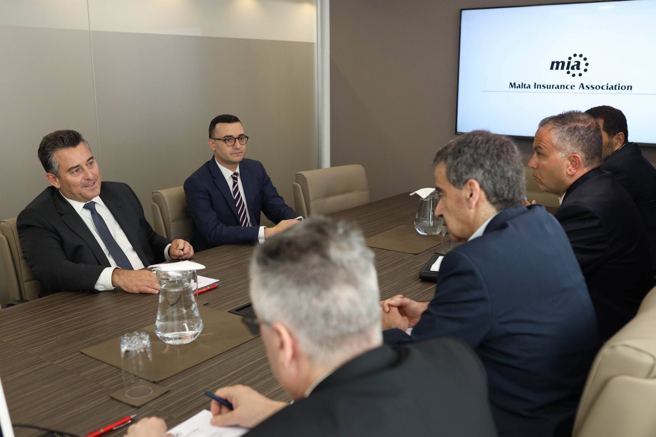 "Bżonn ta' iktar infurzar fit-toroq ta' pajjiżna" - Bernard Grech - NETnews