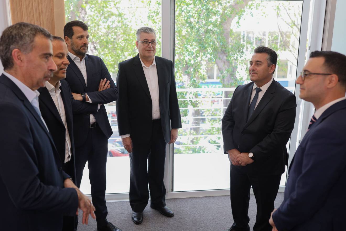 "Bżonn ta' iktar infurzar fit-toroq ta' pajjiżna" - Bernard Grech - NETnews