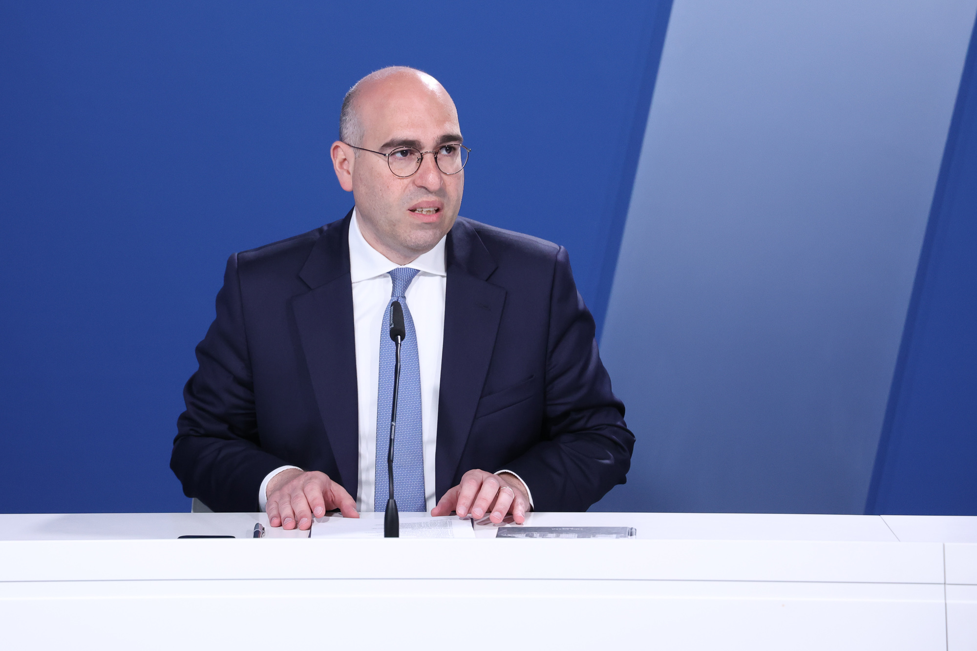 Il-PN bi proposti biex isaħħaħ il-libertà tal-espressjoni u l-protezzjoni tal-ġurnalisti - NETnews