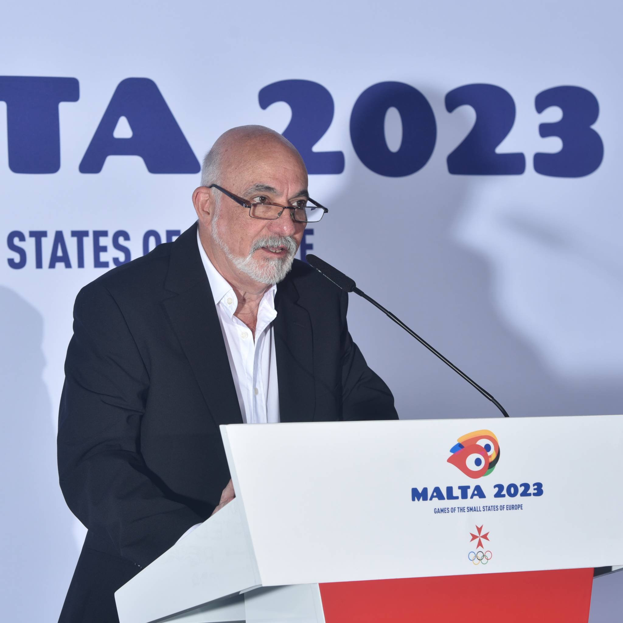 Imħabbar il-kontinġent Malti għal-Logħob tal-Pajjiżi ż-Żgħar tal-Ewropa ...