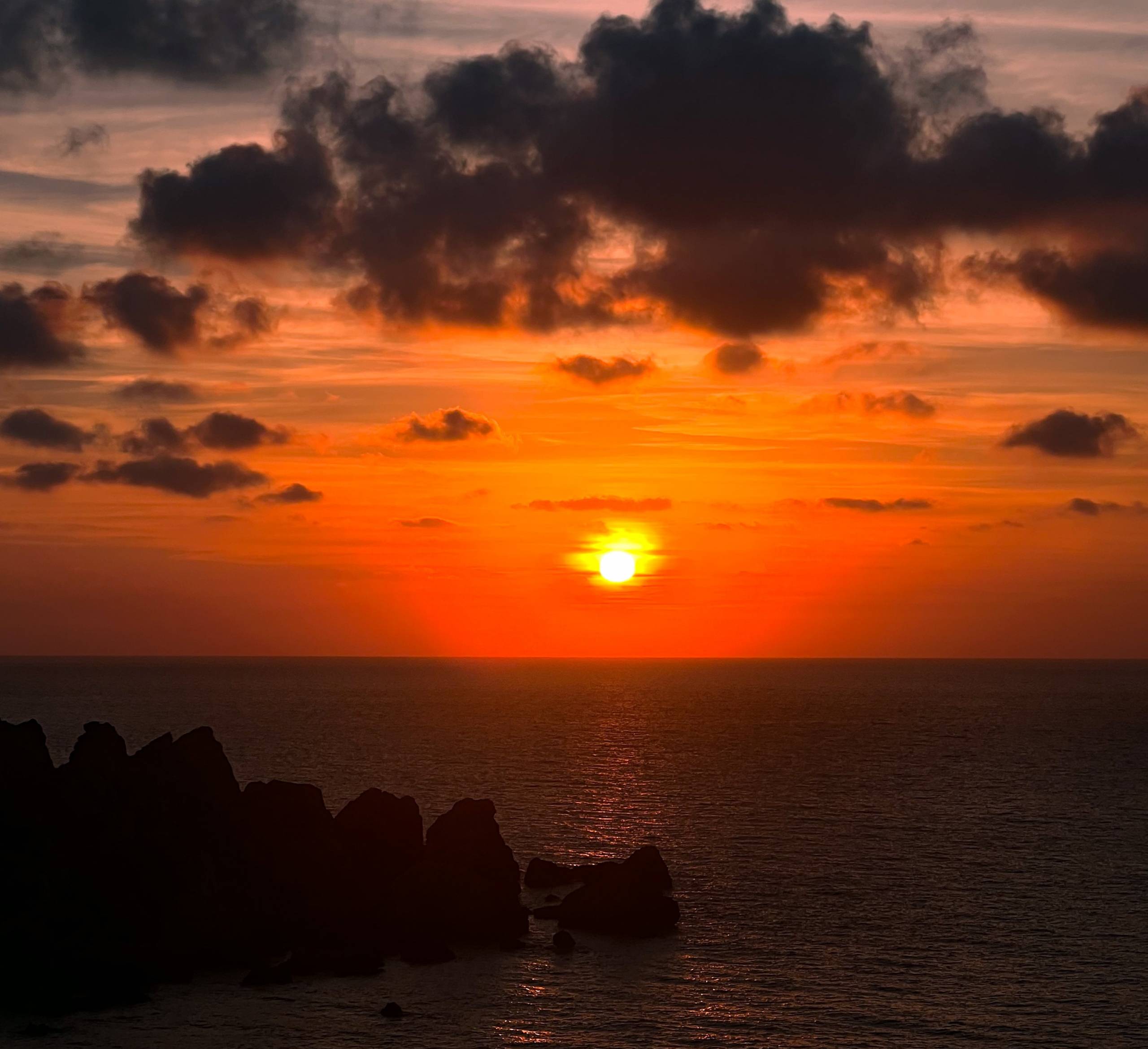 It-temp f'April kien wieħed mhux tas-soltu - NETnews