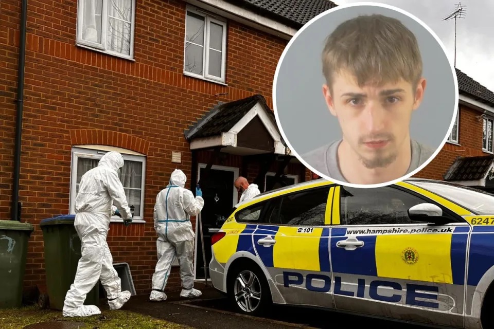 Il-Pulizija Ingliża għadha tfittex żagħżugħ ta’ dixxendenza Maltija b ...