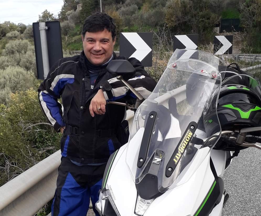 Rupert Tabone huwa s-sewwieq tal-mutur li miet f'Birkirkara - NETnews