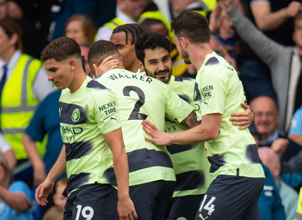Man City eqreb li jiddefendu t-titlu ta’ Champions wara wirja stupenda ...