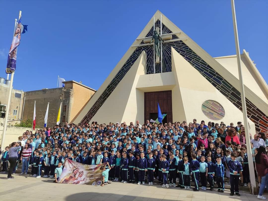 Atmosfera mill-isbaħ għal "Festa Tfal" fil-Fgura - NETnews