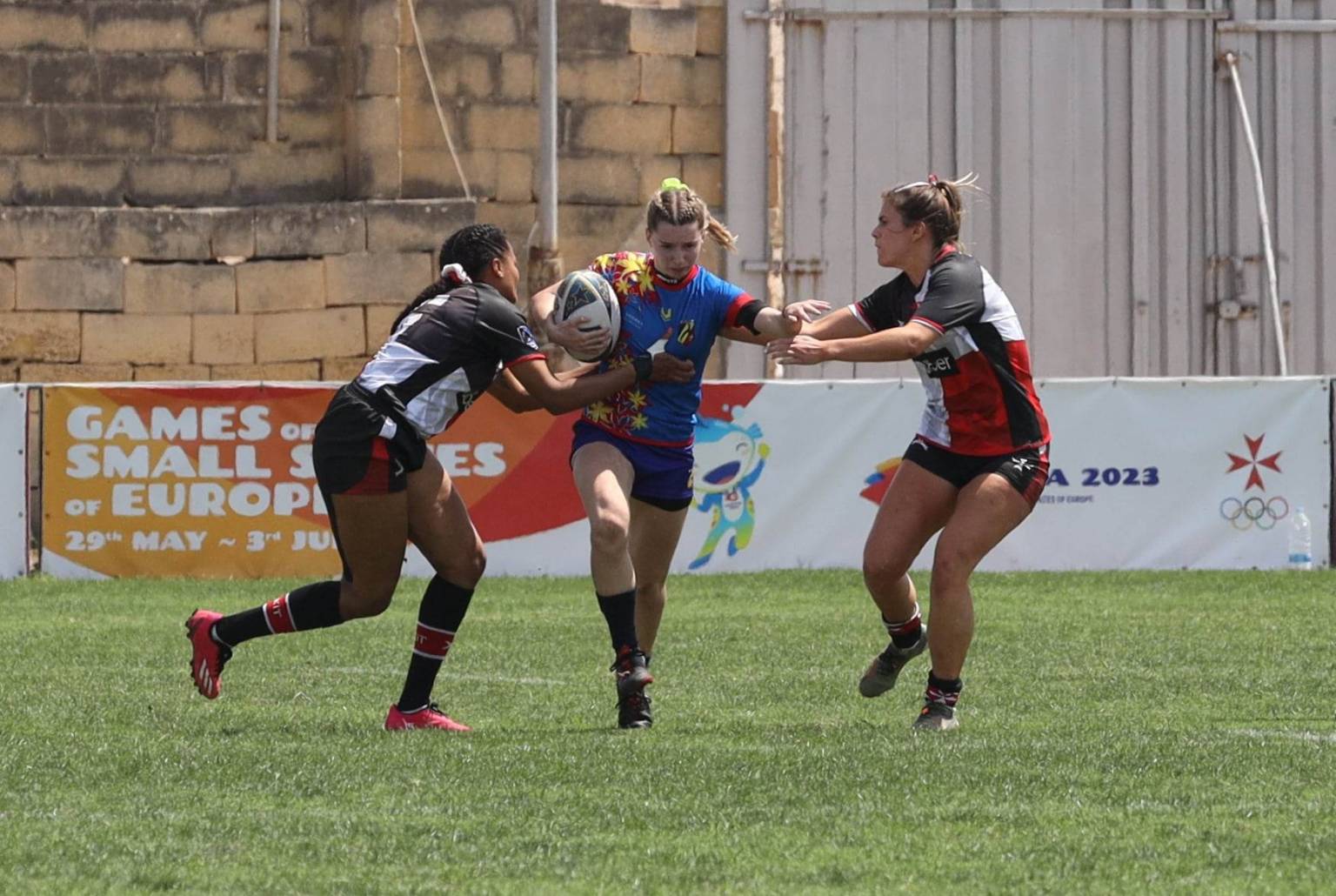 GSSE Malta 2023: Malta tirbaħ tliet midalji tad-Deheb oħra għal rekord ...