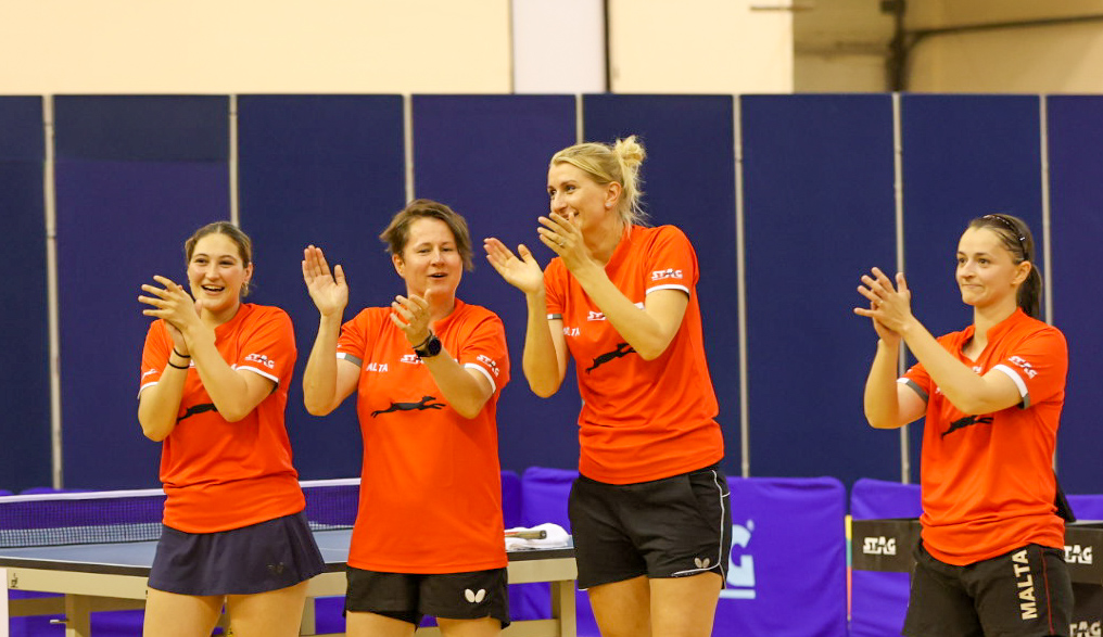 GSSE Malta 2023 | Malta tirbaħ it-tielet midalja tad-deheb f'24 siegħa ...