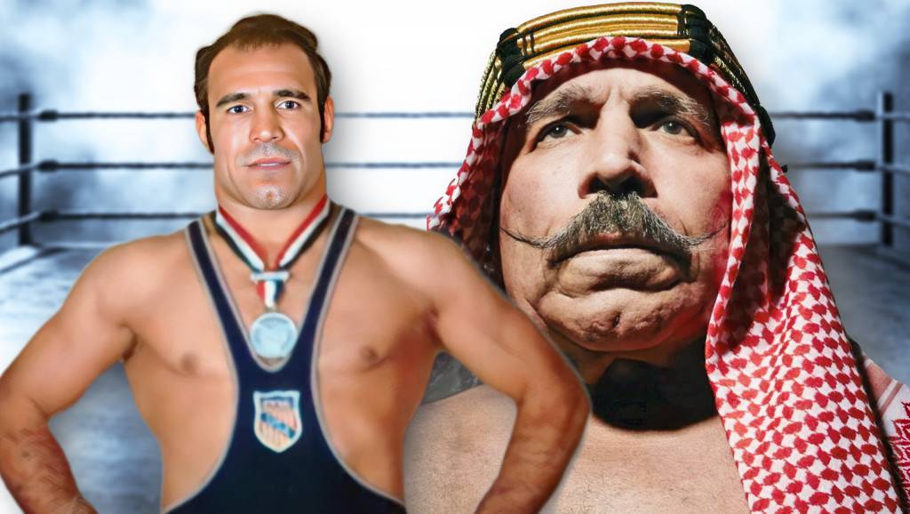 Titħabbar il-mewt tal-leġġenda tar-Wrestling 'The Iron Sheik' - NETnews