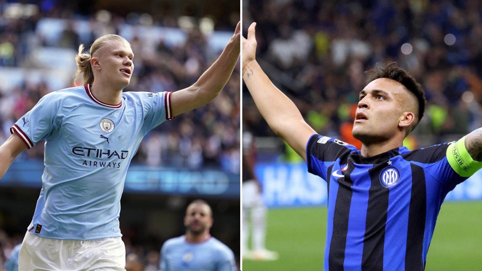UEFA Champions League: Inter l-aħħar sfida għal Manchester City fil ...