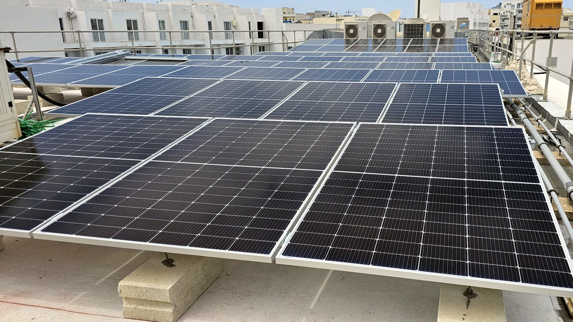 Il-Partit Nazzjonalista juri bil-fatti li favur l-Ambjent - NETnews