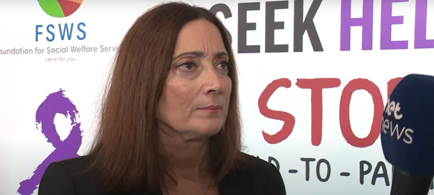 Il-PN jesprimi t-tħassib tiegħu għall-aħbar tar-riżenja tal-Kummissarju ...