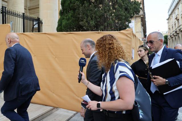 AĠĠORNATA: Joseph Muscat fil-Qorti; pressjoni kbira fuq il-ġudikatura ...