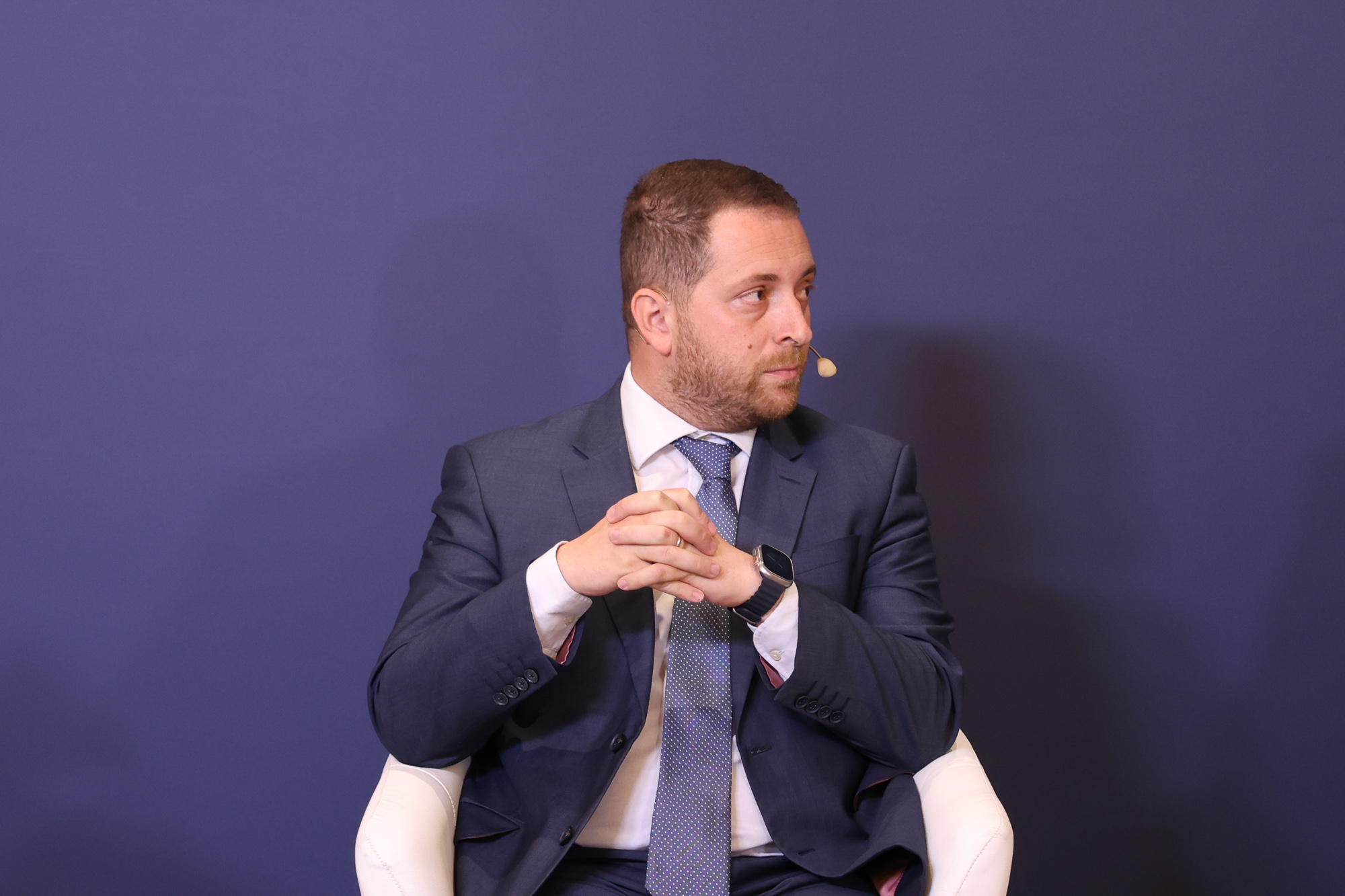 Alex Agius Saliba ma jiċħadx l-istorja ta' Net News - NETnews