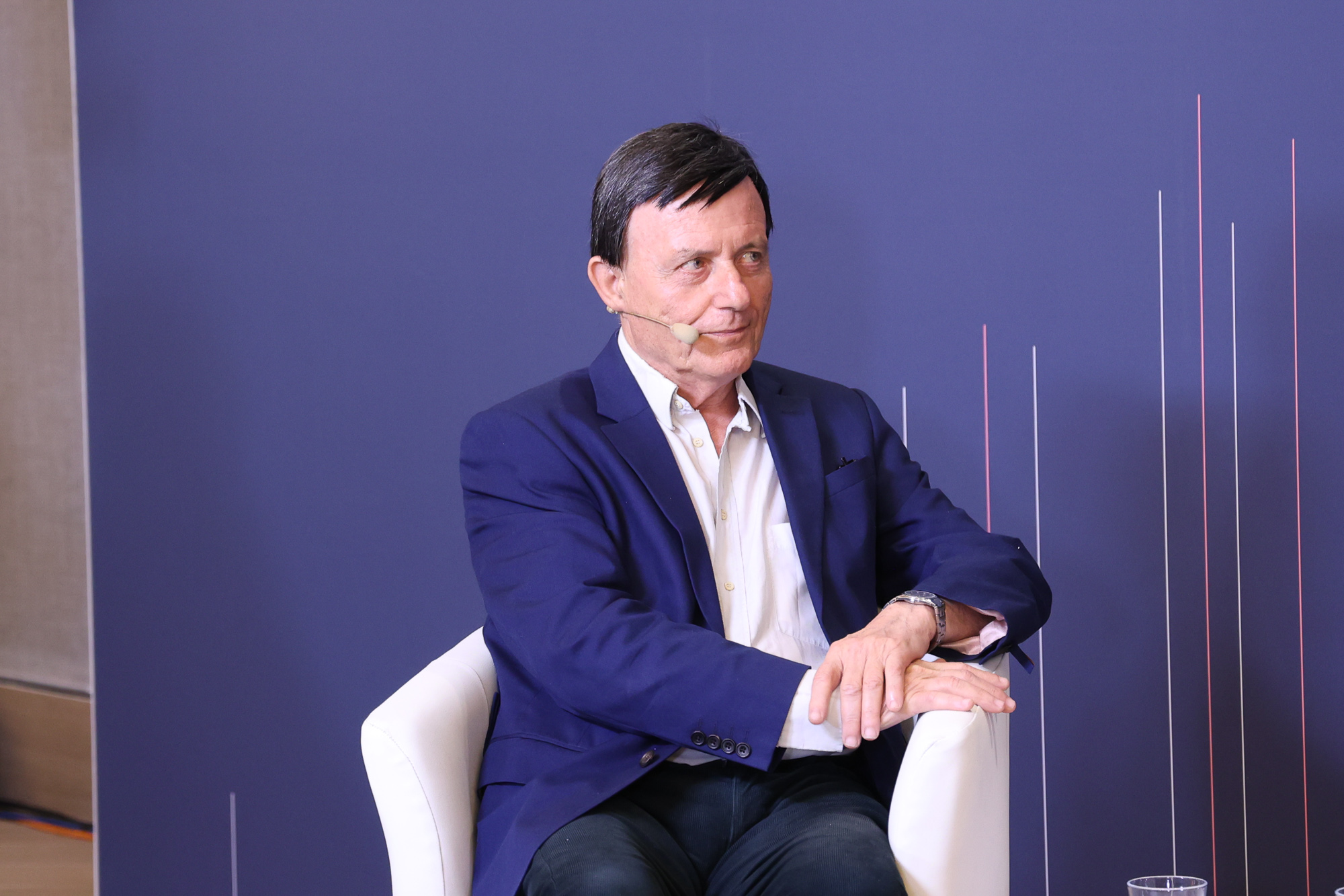 Alfred Sant jgħid li hemm bżonn jittieħdu l-miżuri neċessarji - NETnews