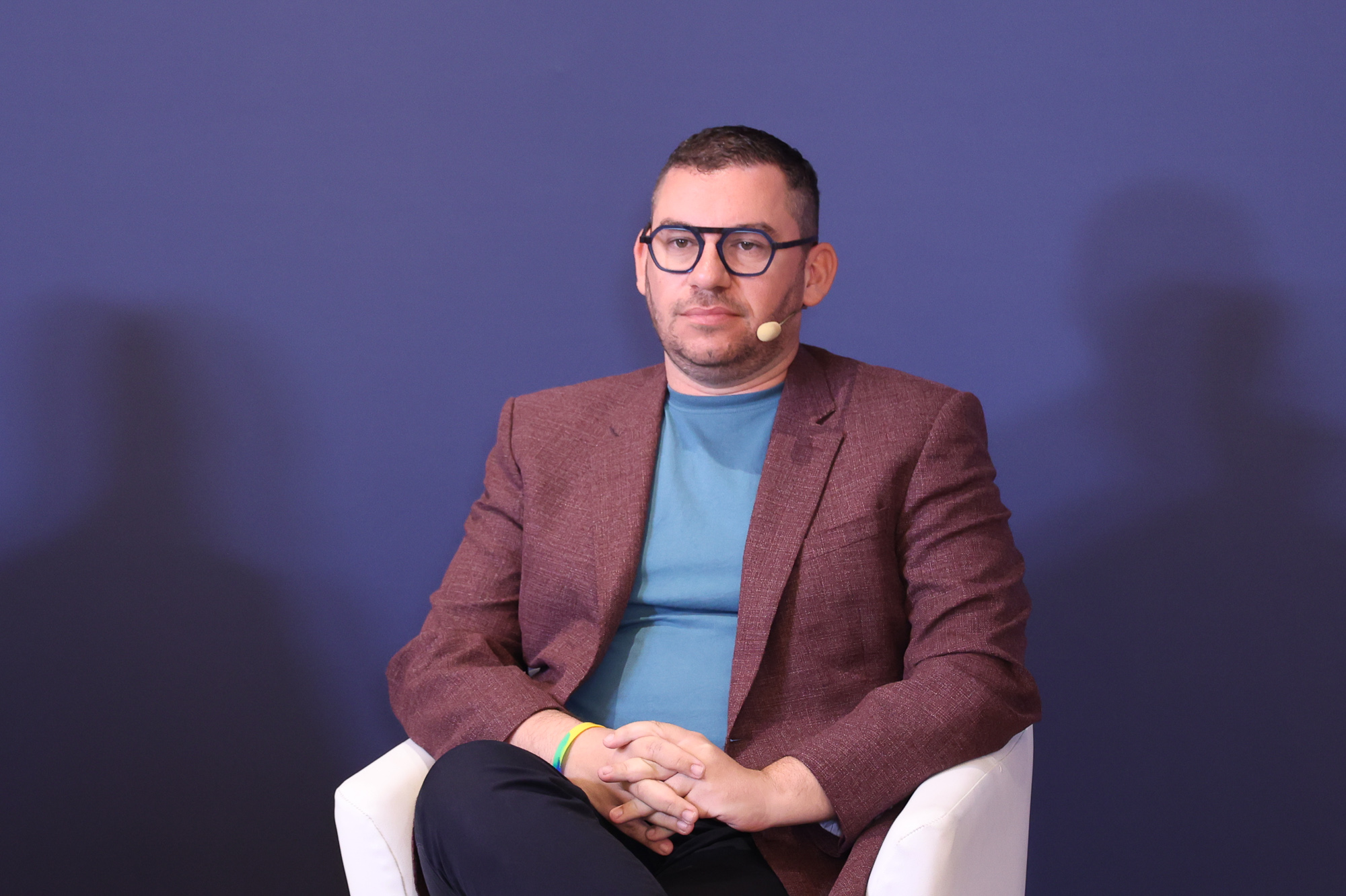 "B'min irid jidħak? Jaħsbu li aħna injoranti" - Cyrus Engerer fil ...