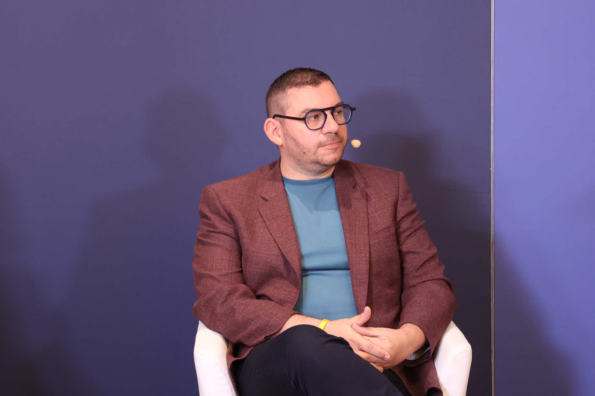 Robert Abela ħeba li Cyrus Engerer ippreżentalu r-riżenja sena ilu ...