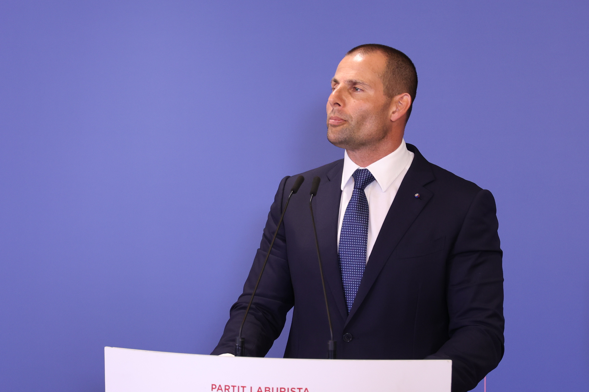 "Gvern dgħajjef, bla viżjoni u bla ppjanar" - NETnews