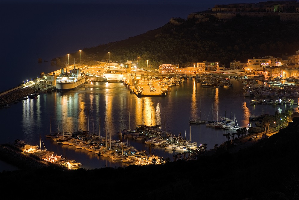 Numru ta' proposti favur il-gżira Għawdxija - NETnews
