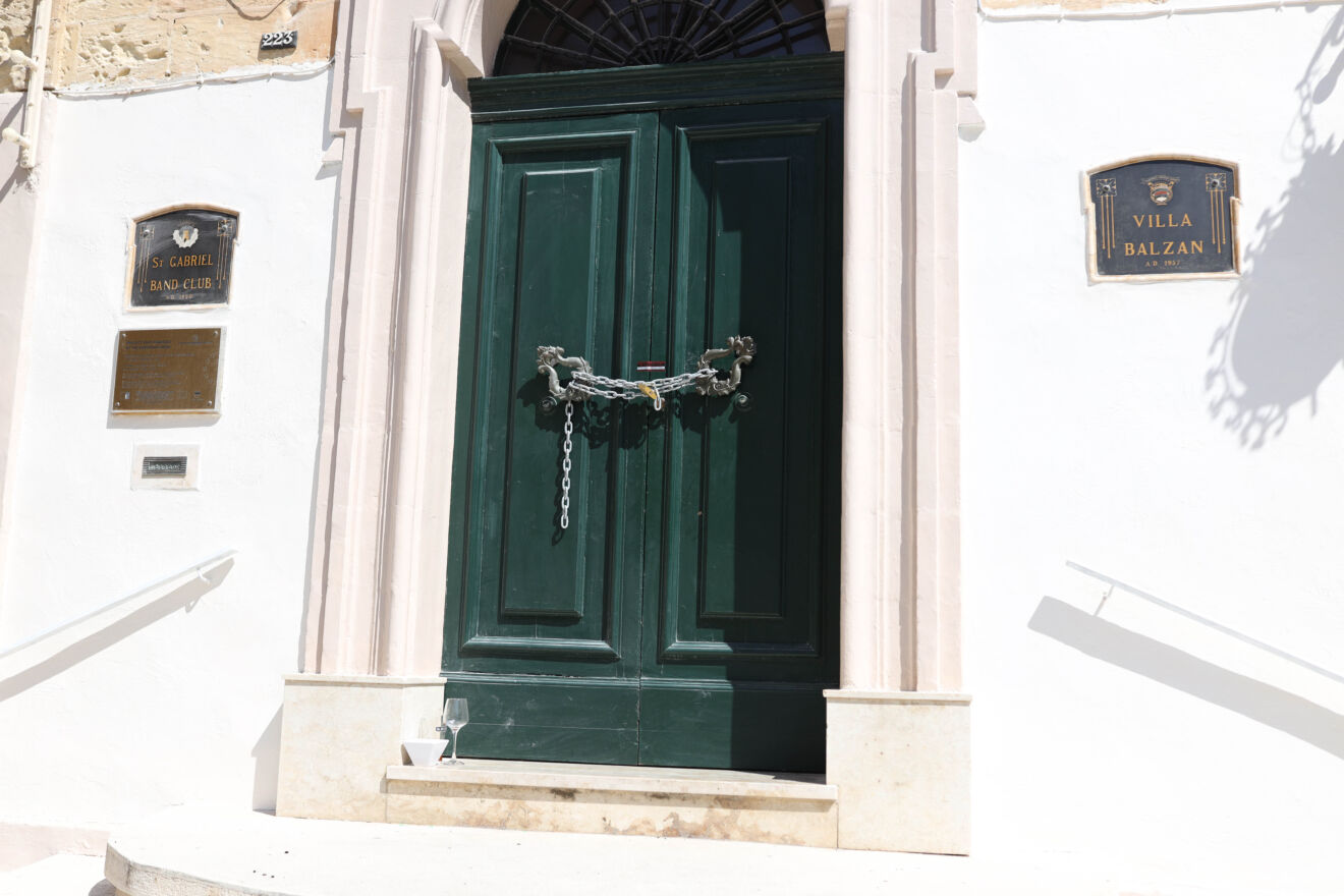 Raġel fil-periklu tal-mewt wara splużjoni f'każin f'Ħal Balzan kawża ta ...