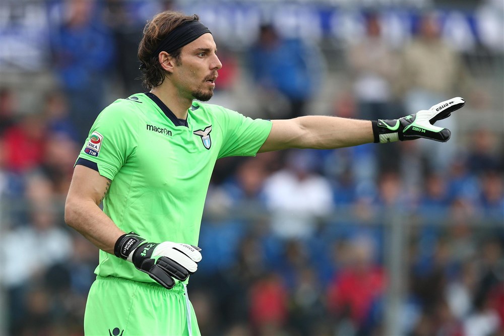 Federico Marchetti uffiċjalment plejer ta' Ħamrun Spartans - NETnews